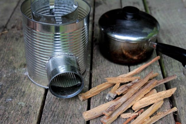 5 Day DIY Projects for Advanced Preppers - Daily Prepper News