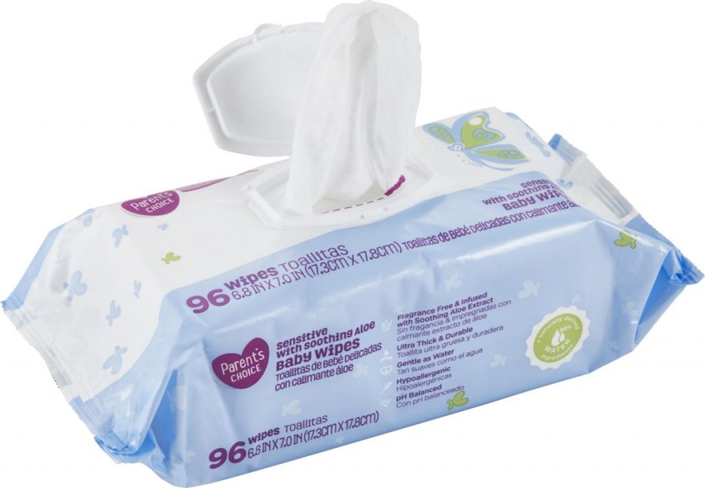 Are Baby Wipes the Ultimate Prepping Asset? - Daily Prepper News