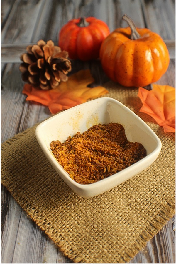 How to Make Pumpkin Powder - Daily Prepper News